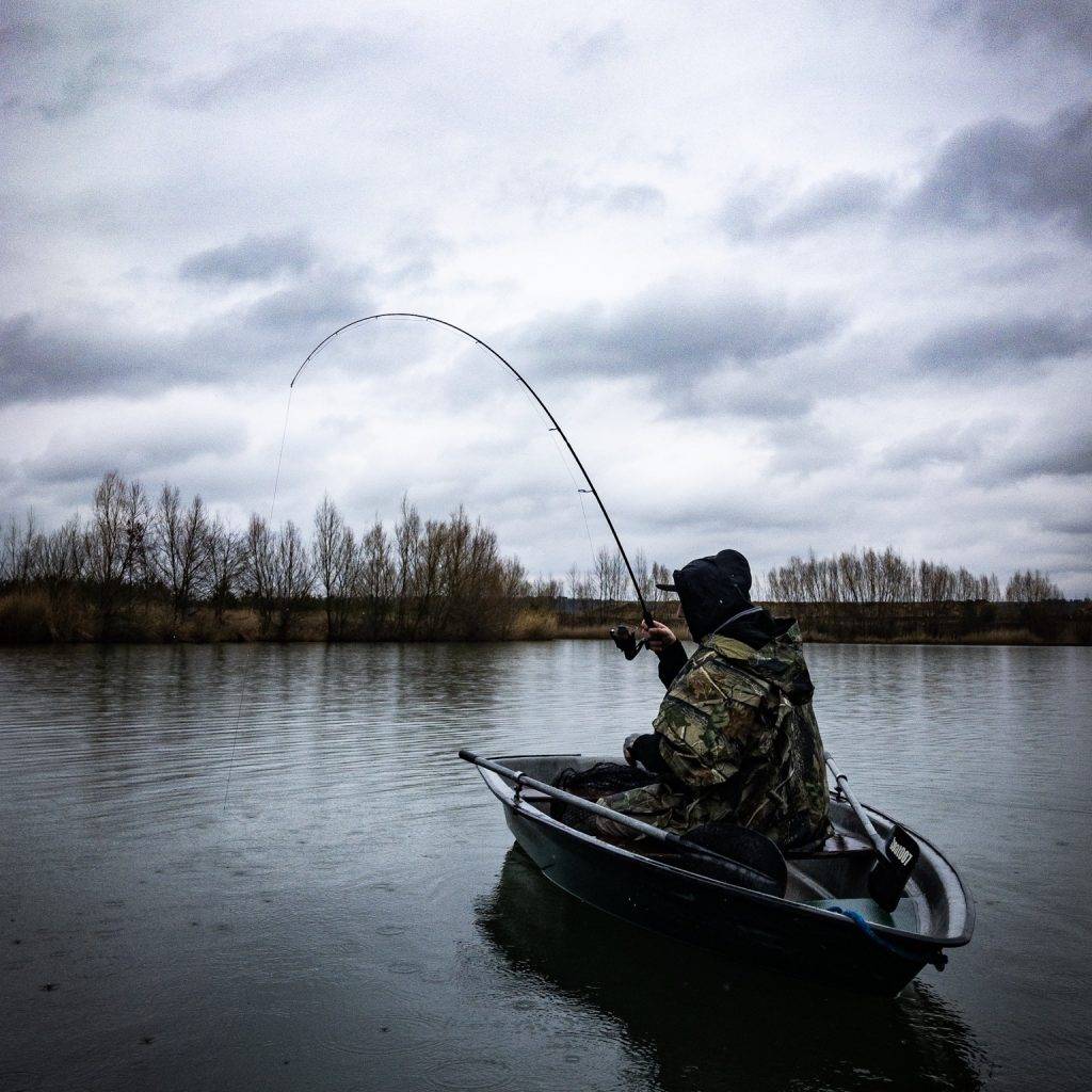 Lake Malá Kopa | FishTime