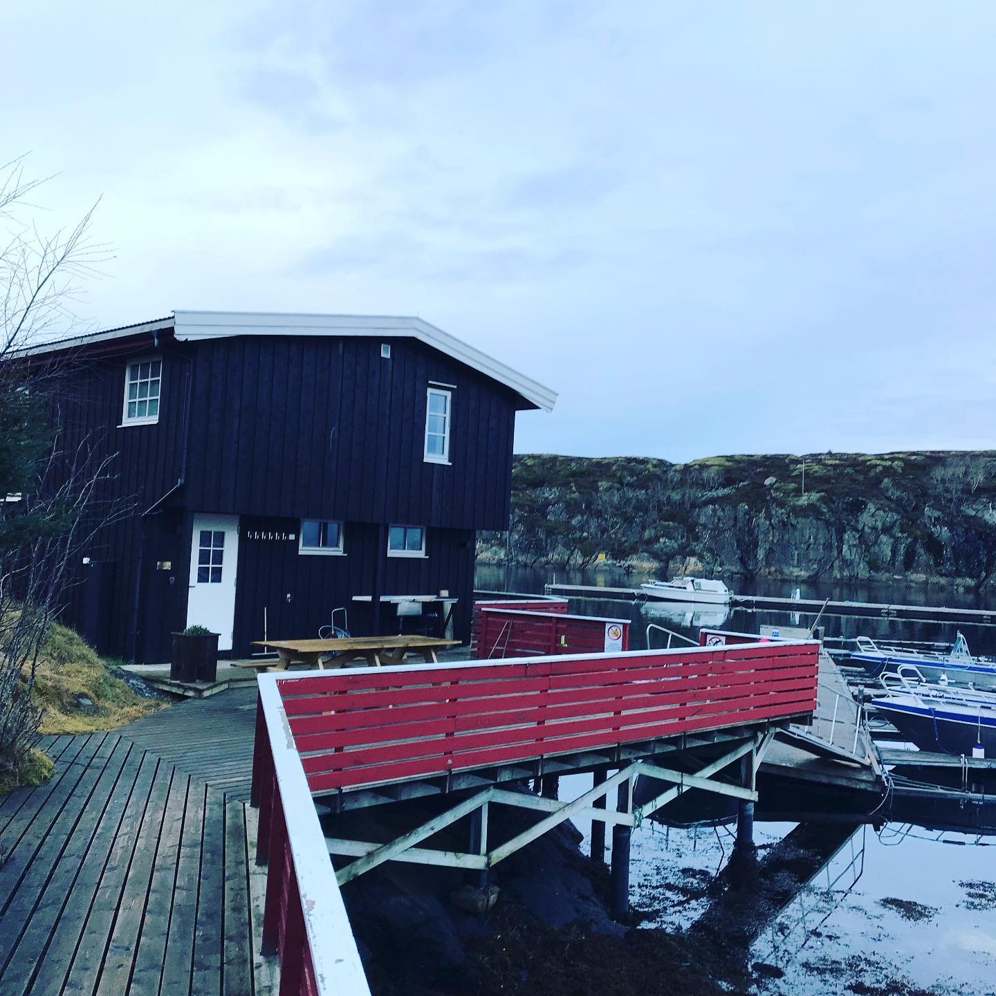 Hitra Island- Kvenvær | FishTime
