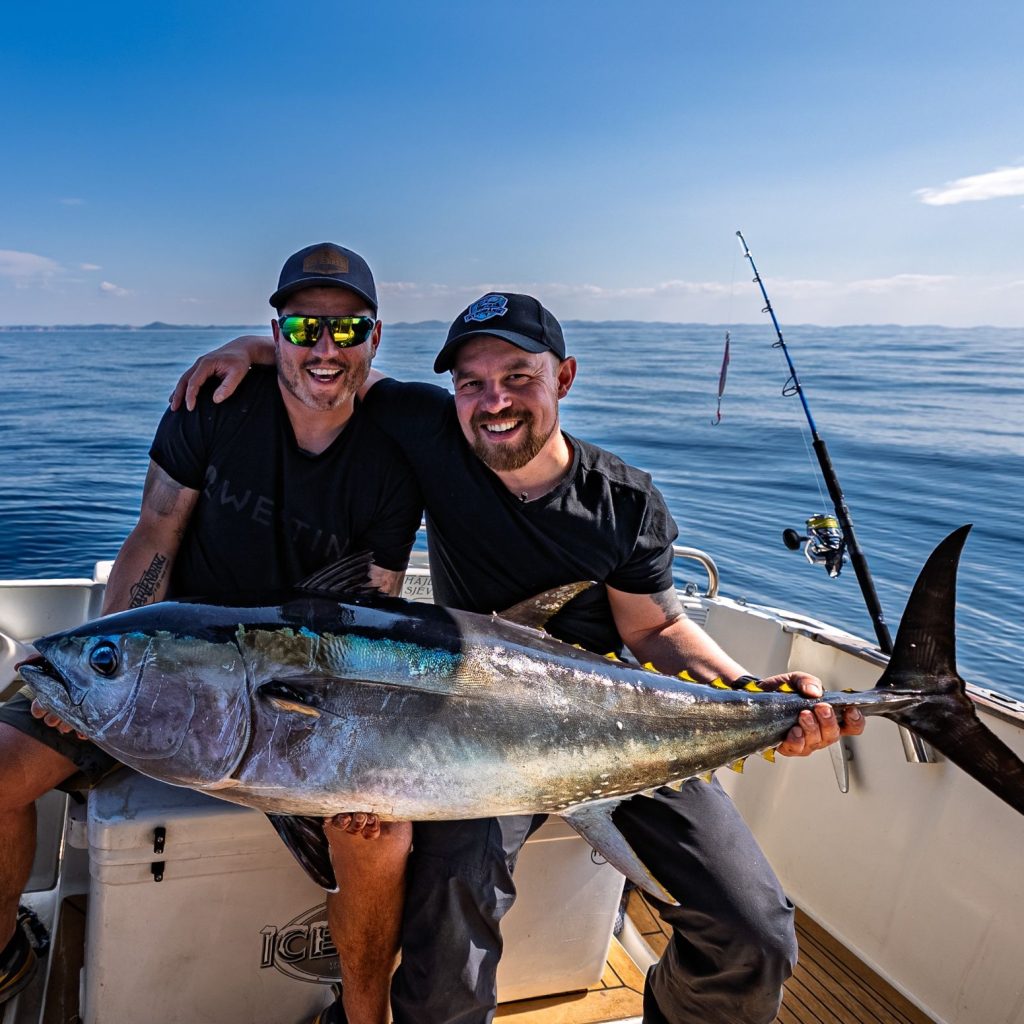 Paradise on an island near Kornati | FishTime